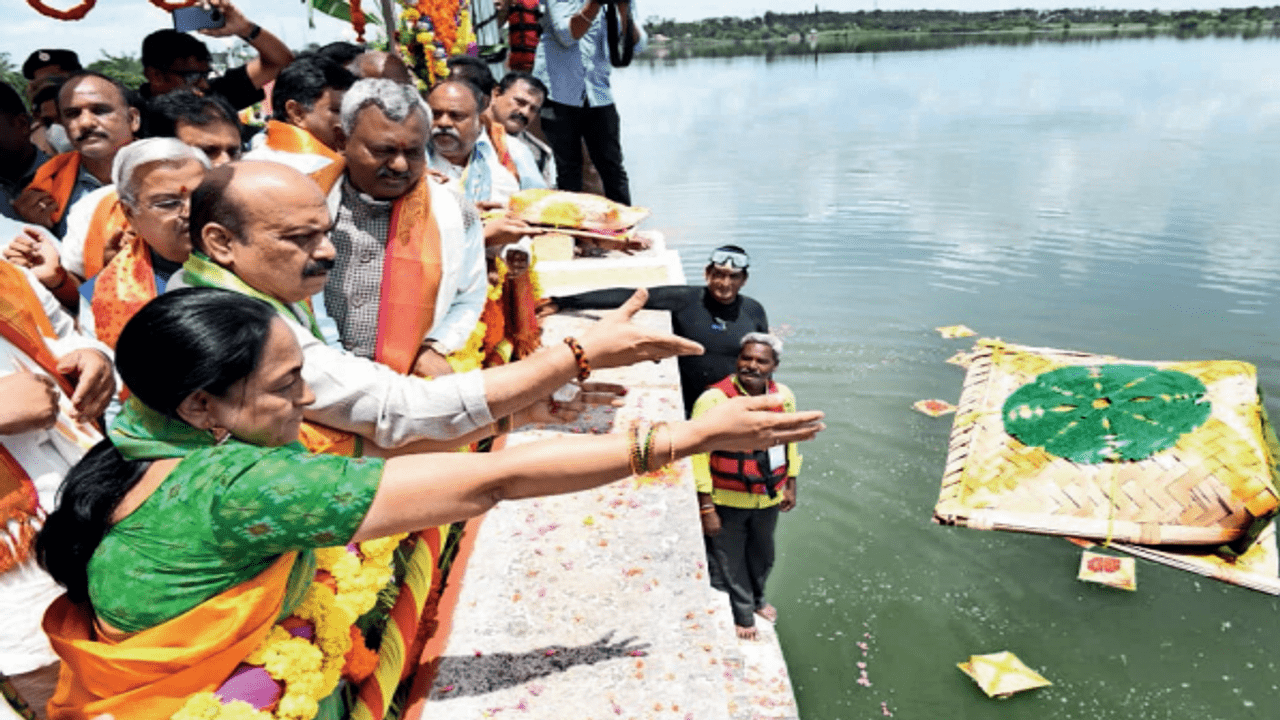 Chandra layout, Bangalore: Map, Property Rates, Projects, Photos ...