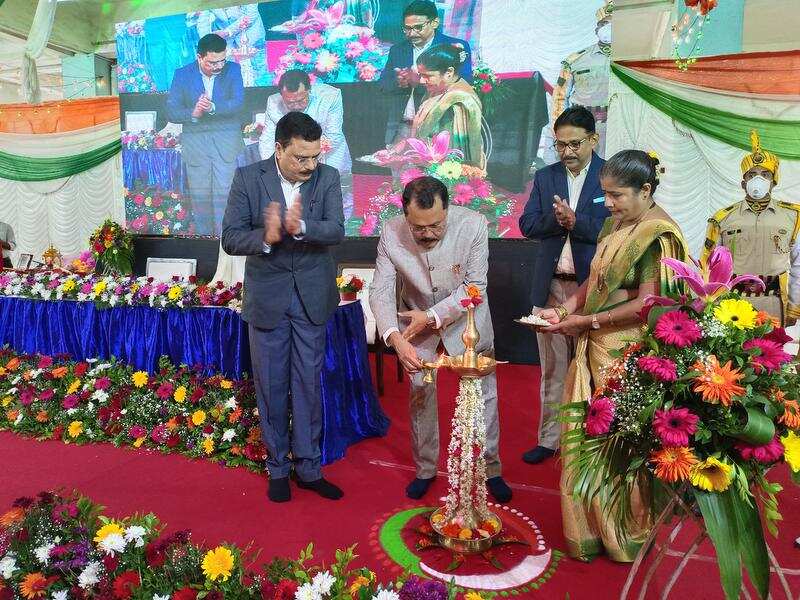 Porvorim, Goa: Map, Property Rates, Projects, Photos, Reviews, Info