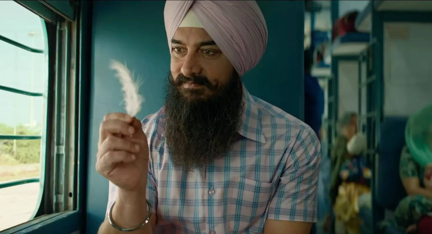 From ‘Laal Singh Chaddha’ to ‘Liger’, take a look at top Bollywood ...