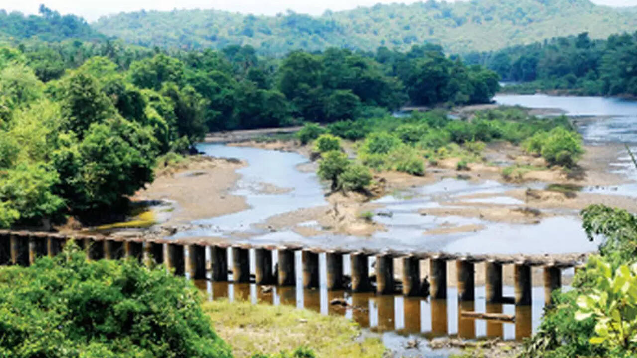 Kadamba Plateau, Goa: Map, Property Rates, Projects, Photos, Reviews, Info