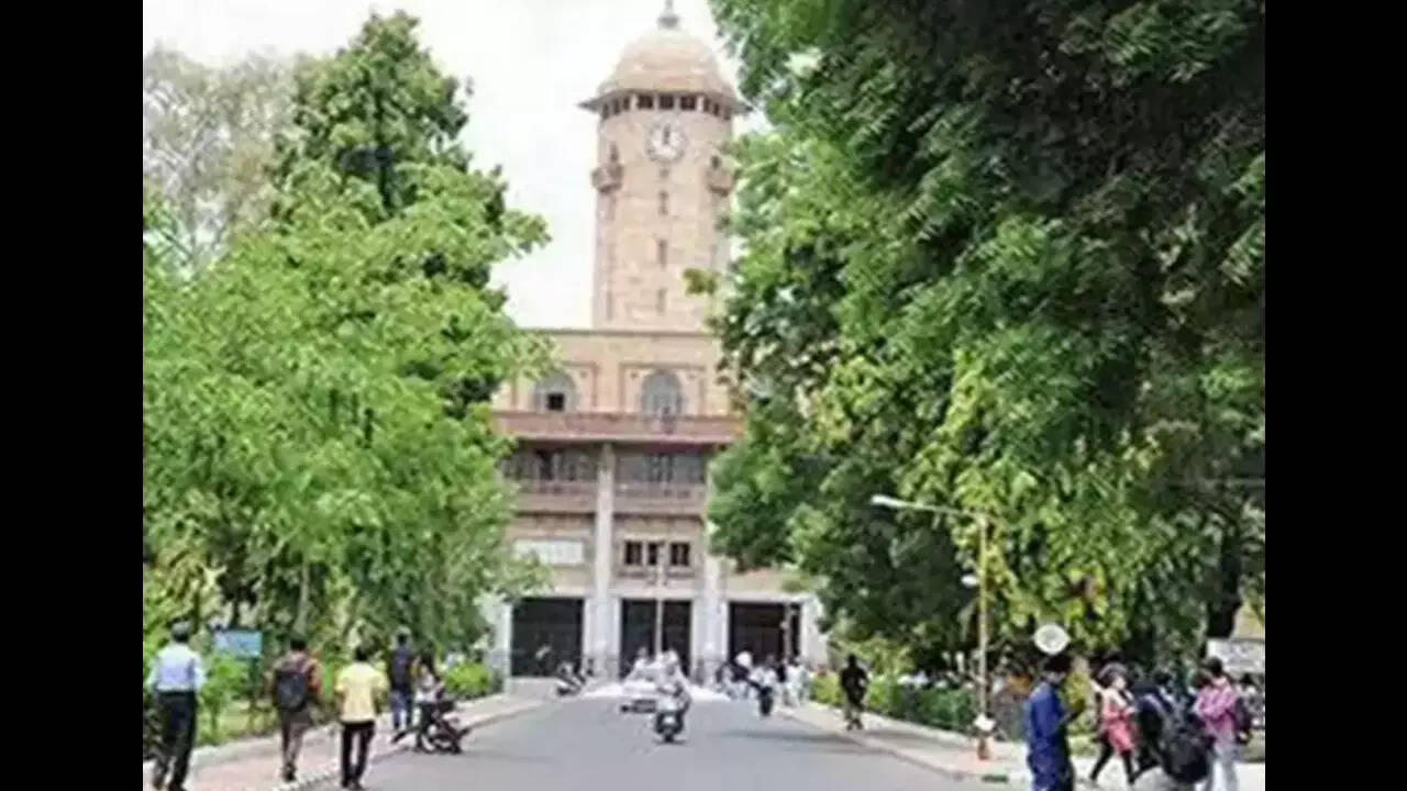 Prahlad Nagar, Ahmedabad: Map, Property Rates, Projects, Photos ...