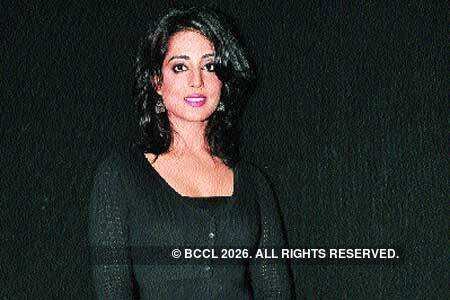 Mahi Gill at a musical do | Events Movie News - Times of India