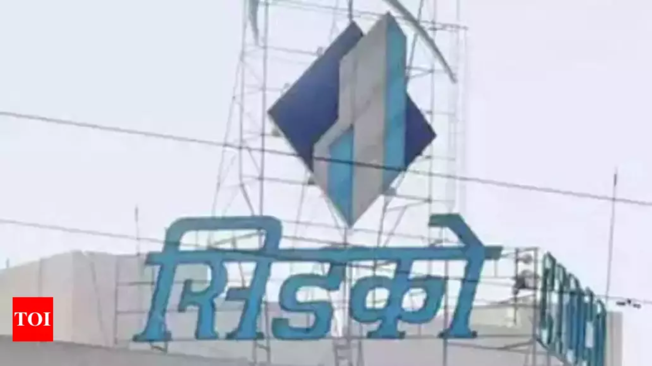 Taloja phase 2, Navi Mumbai: Map, Property Rates, Projects, Photos ...