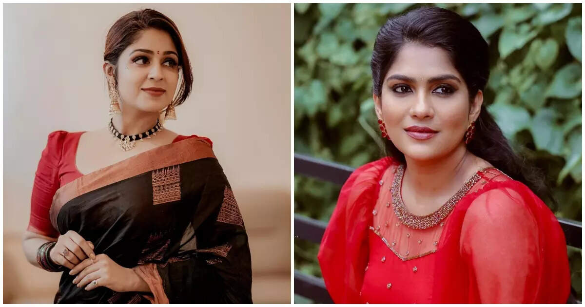 These actresses, who played wives on-screen, are happily single | Times ...