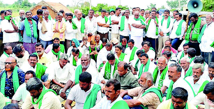 Hunsur Road, Mysore: Map, Property Rates, Projects, Photos, Reviews, Info