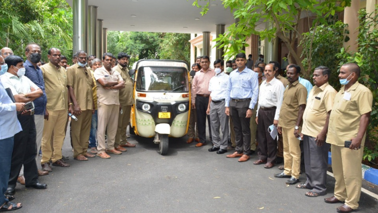 Vanagaram, Chennai: Map, Property Rates, Projects, Photos, Reviews, Info