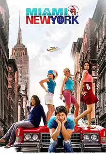 Miami Se New York Movie: Showtimes, Review, Songs, Trailer, Posters ...