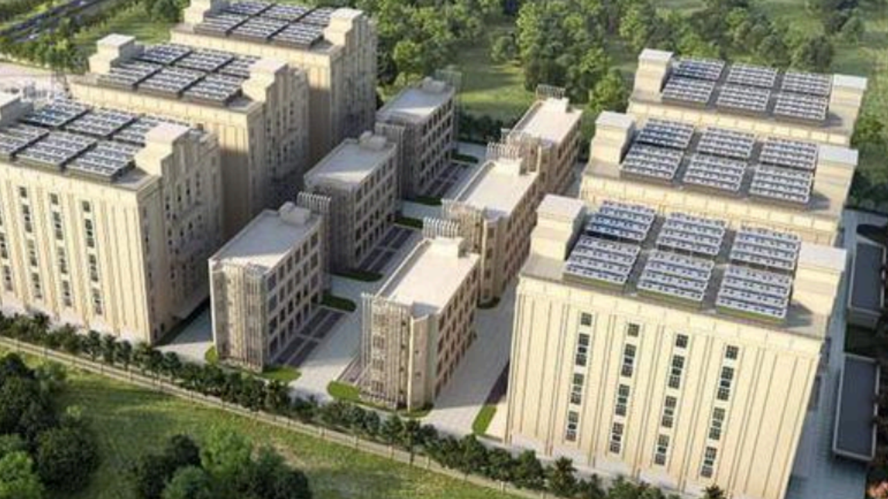 Aliganj, Lucknow: Map, Property Rates, Projects, Photos, Reviews, Info