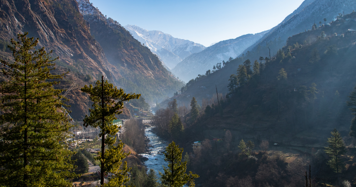 Your heart will skip a beat at the beauty of these places in North ...