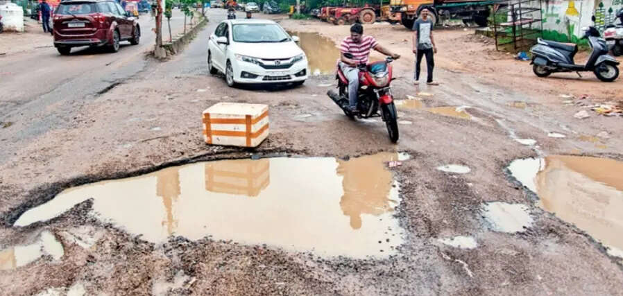 Kothur, Hyderabad: Map, Property Rates, Projects, Photos, Reviews, Info