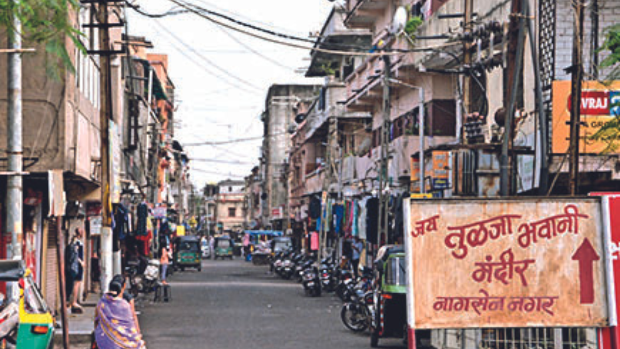 Begampura, Surat: Map, Property Rates, Projects, Photos, Reviews, Info
