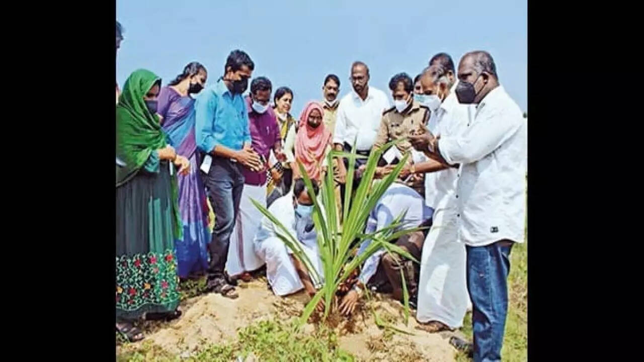 Nedumangad, Trivandrum: Map, Property Rates, Projects, Photos, Reviews ...