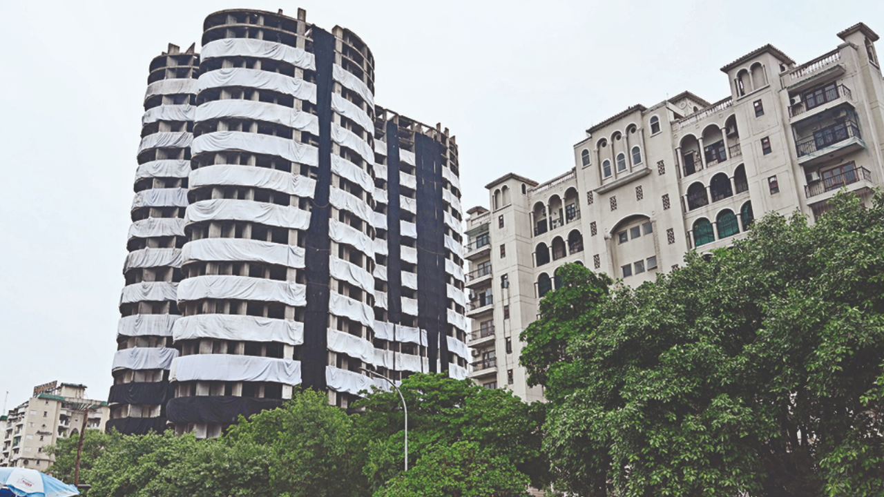 Sector 34, Noida: Map, Property Rates, Projects, Photos, Reviews, Info