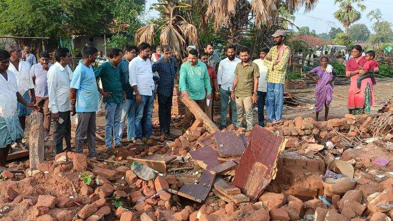 Butibori, Nagpur: Map, Property Rates, Projects, Photos, Reviews, Info