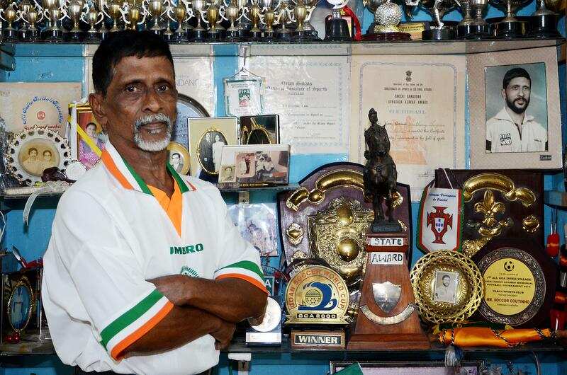 Assonora, Goa: Map, Property Rates, Projects, Photos, Reviews, Info