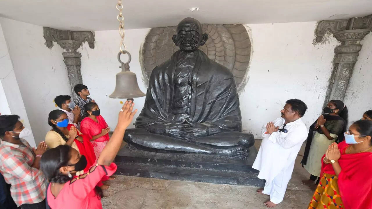 Benz Circle, Vijayawada: Map, Property Rates, Projects, Photos, Reviews ...