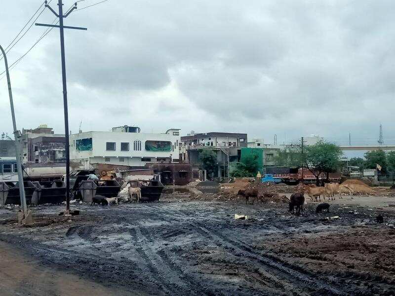 Butibori, Nagpur: Map, Property Rates, Projects, Photos, Reviews, Info