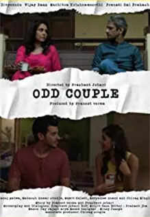 Odd Couple Review: An easy-breezy take on a modern-day relationship tangle
