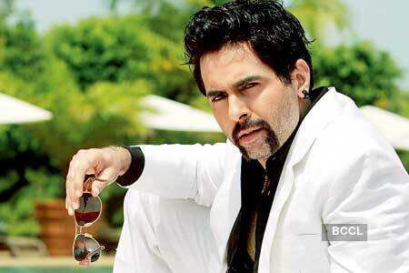 Aman Verma in a new role - Times of India