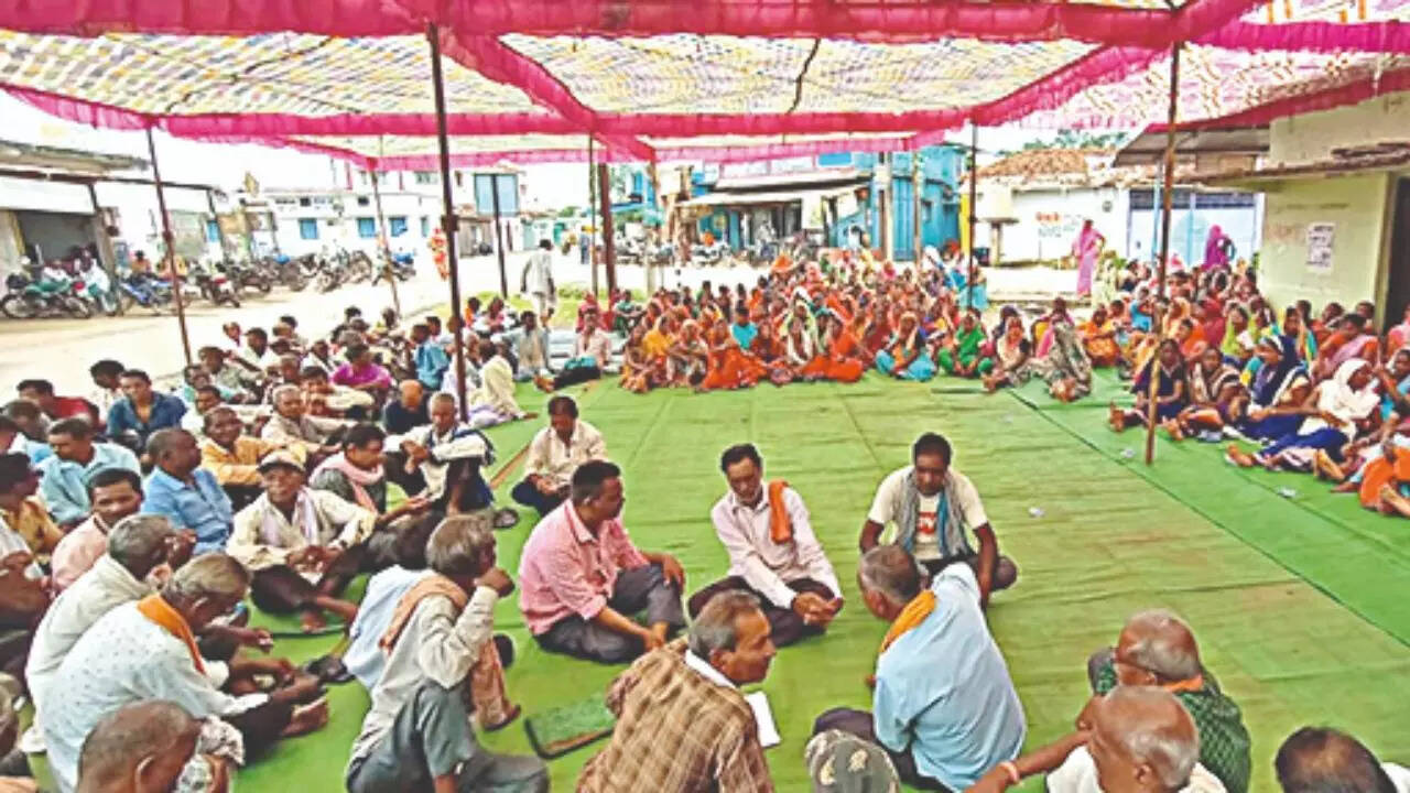 River View Colony, Gwalior: Map, Property Rates, Projects, Photos ...