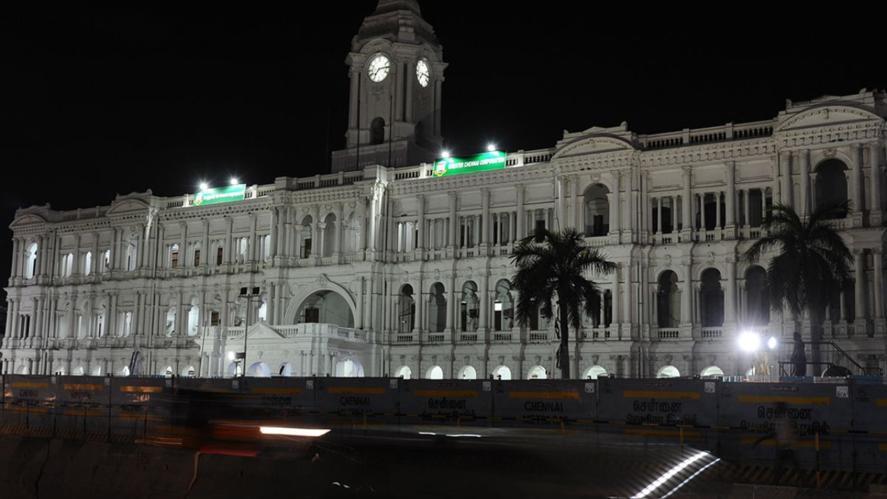 Manapakkam, Chennai: Map, Property Rates, Projects, Photos, Reviews, Info