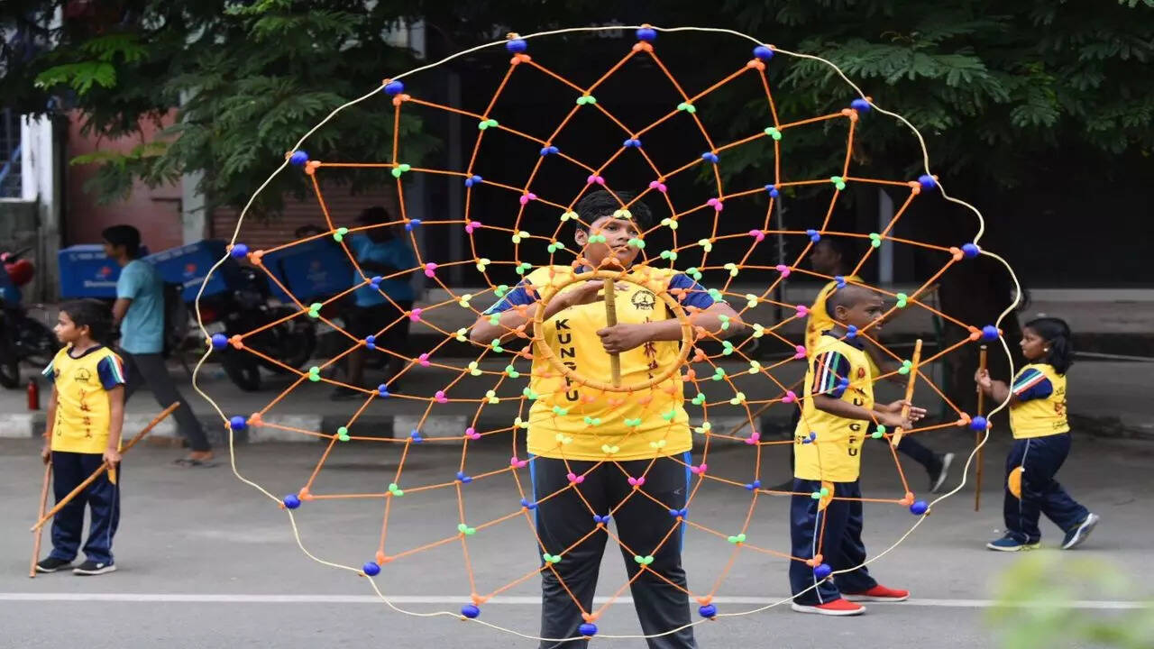 Sholinganallur, Chennai: Map, Property Rates, Projects, Photos, Reviews ...