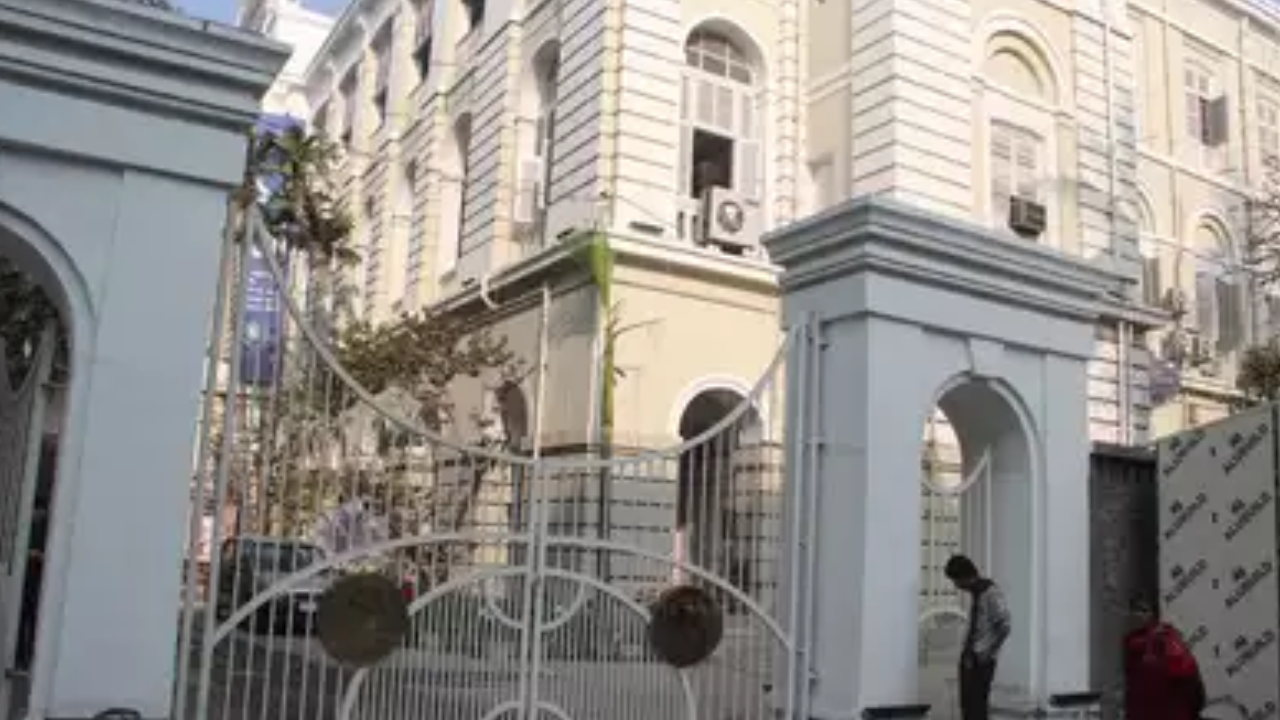 Lord Sinha Road, Kolkata: Map, Property Rates, Projects, Photos ...