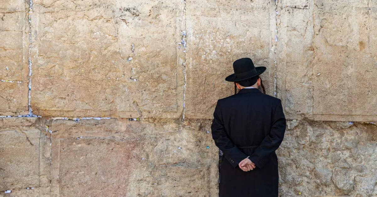 Most important pilgrimage sites in the world | Times of India