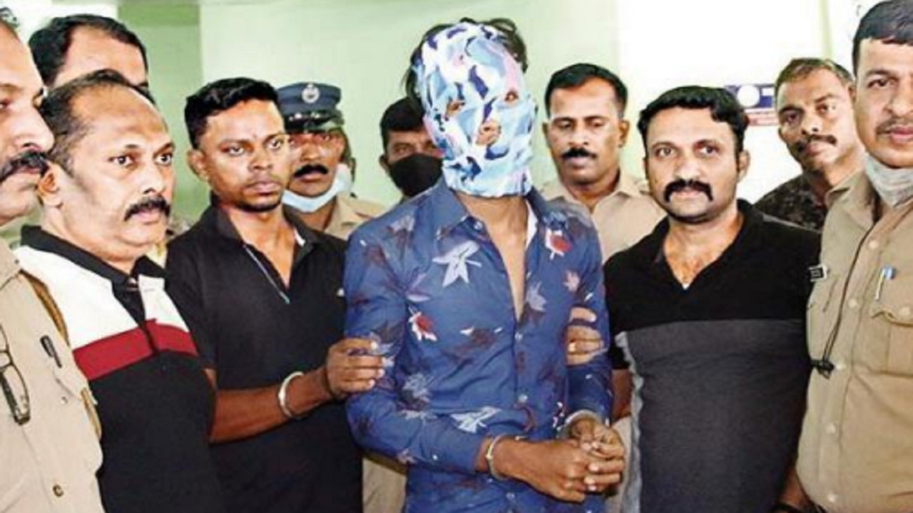 Mannanthala, Trivandrum: Map, Property Rates, Projects, Photos, Reviews ...