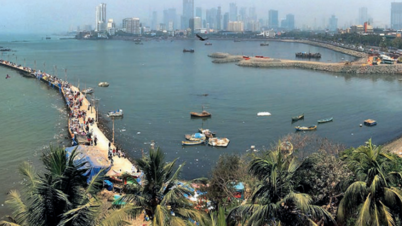 Ghatkopar West, Mumbai: Map, Property Rates, Projects, Photos, Reviews ...