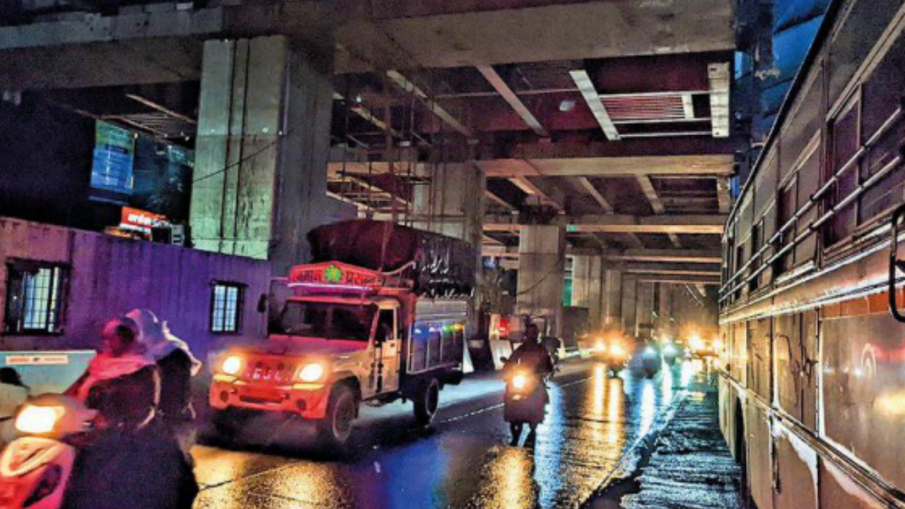 Hinjewadi Phase 1, Pune: Map, Property Rates, Projects, Photos, Reviews ...