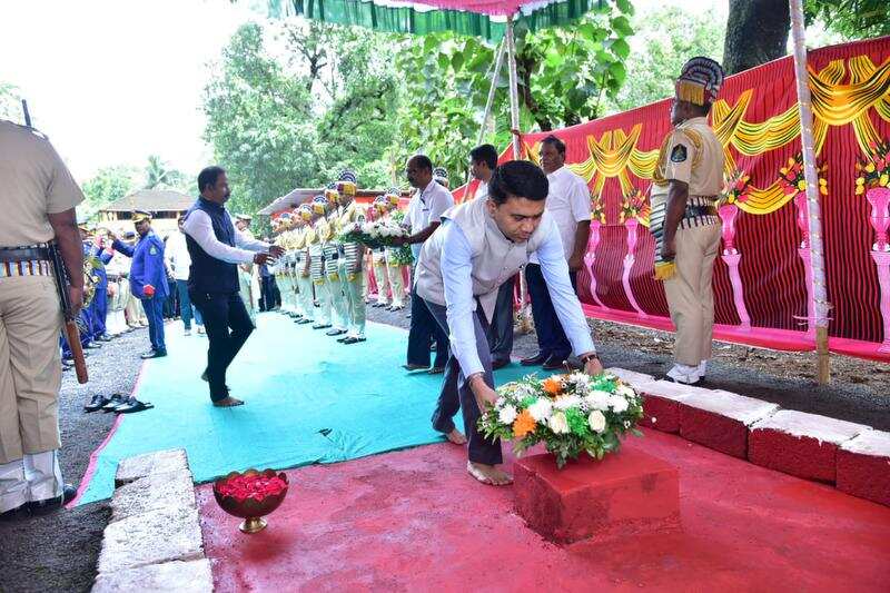 Porvorim, Goa: Map, Property Rates, Projects, Photos, Reviews, Info