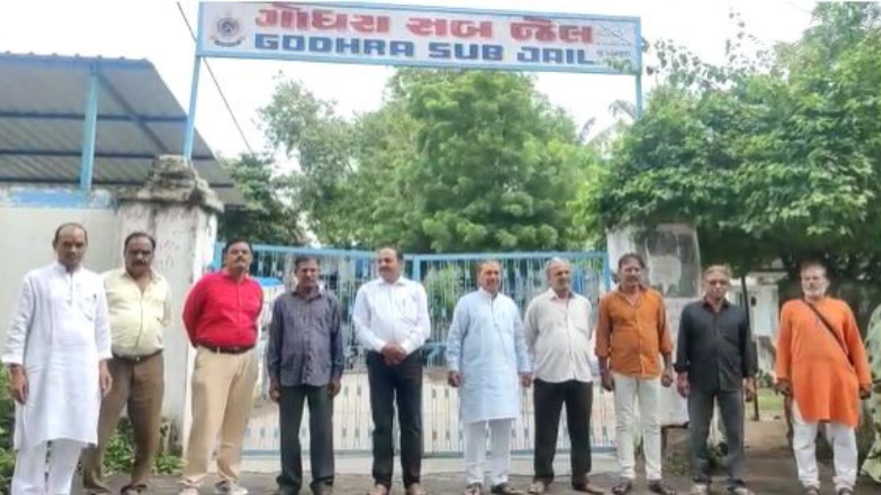 Jashoda Nagar, Ahmedabad: Map, Property Rates, Projects, Photos ...