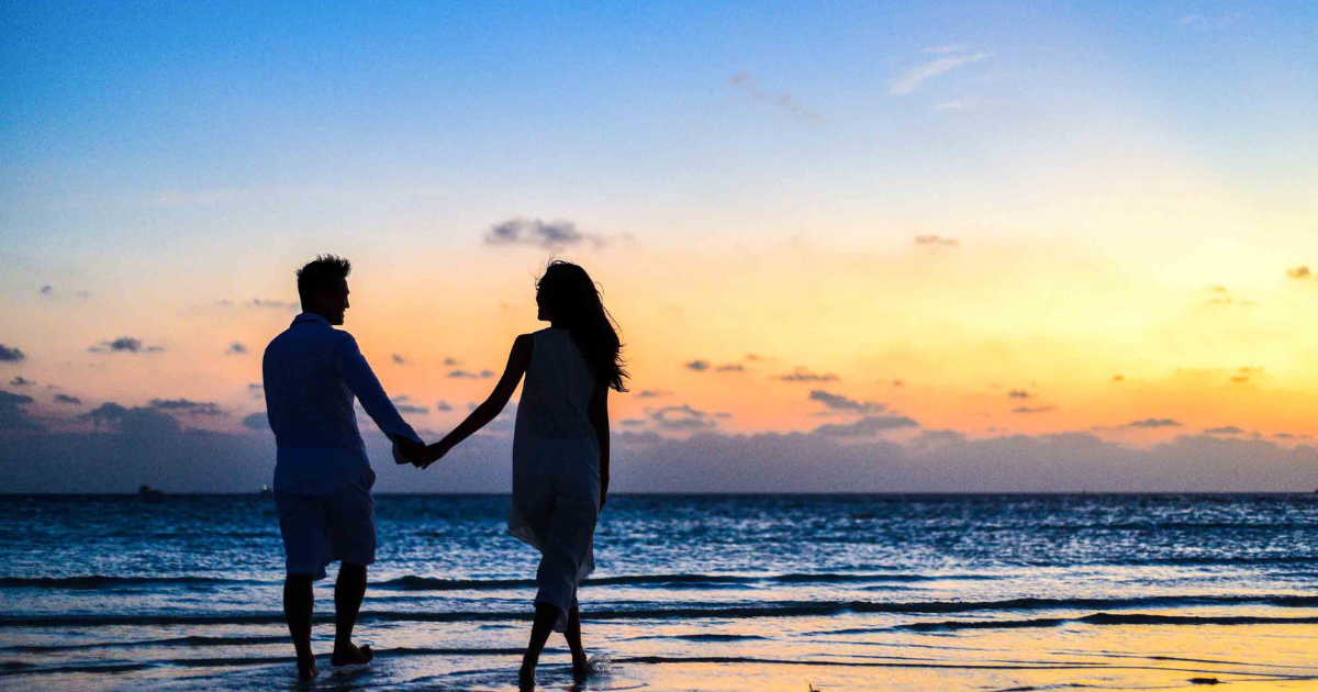 Places perfect for a honeymoon in September | Times of India