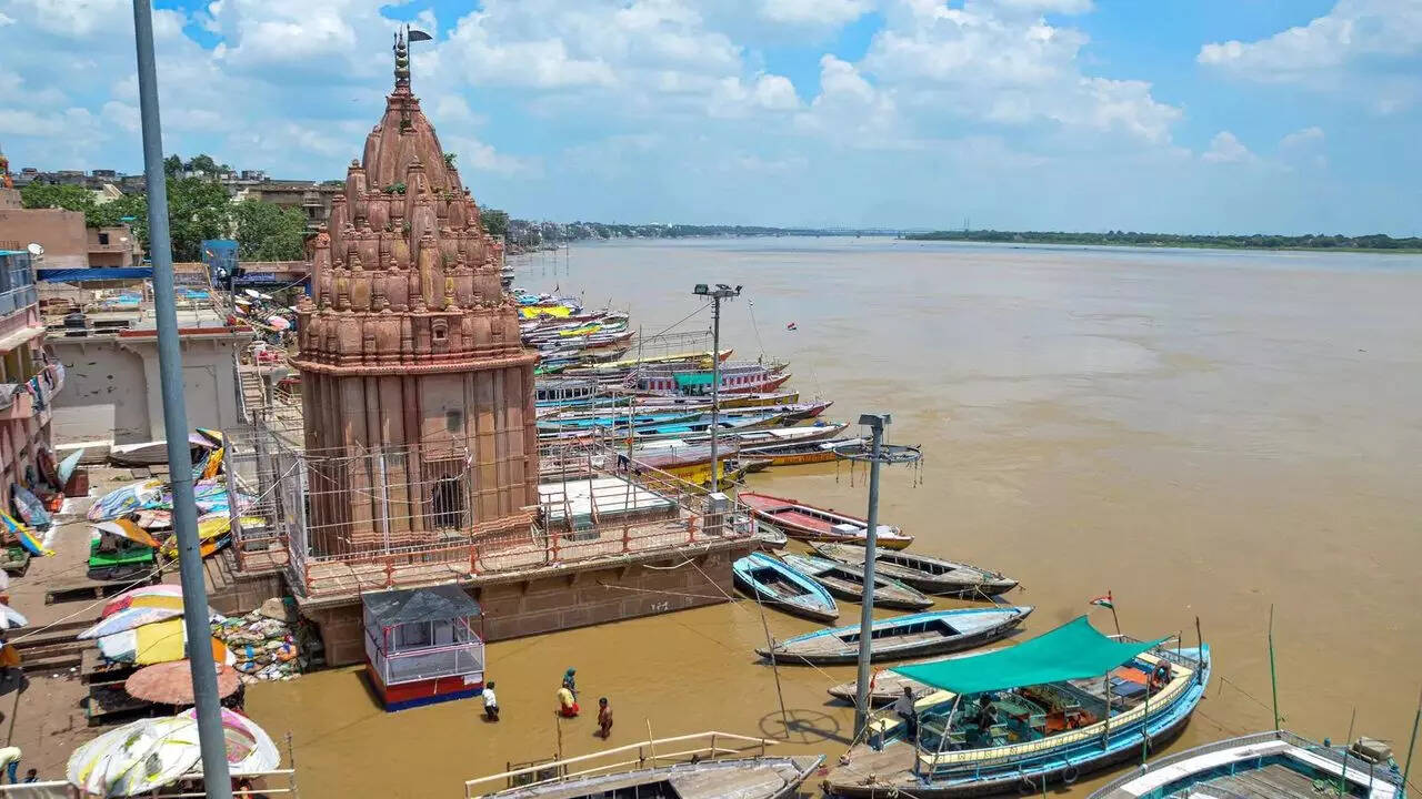 Lanka, Varanasi: Map, Property Rates, Projects, Photos, Reviews, Info