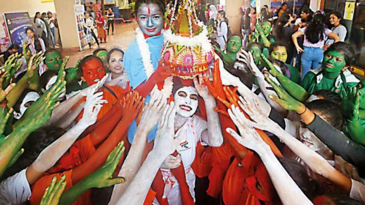 Kalwa West, Thane: Map, Property Rates, Projects, Photos, Reviews, Info