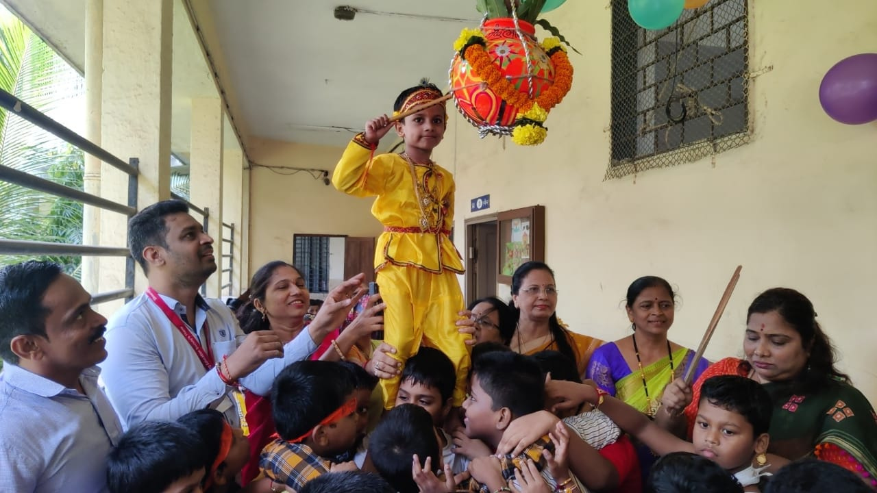 Kalwa West, Thane: Map, Property Rates, Projects, Photos, Reviews, Info