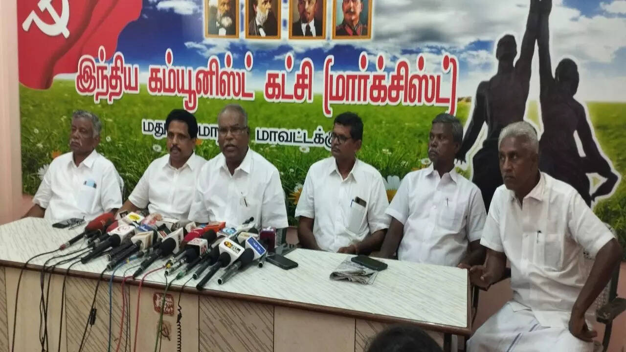 Madavaram Red Hills Road, Chennai: Map, Property Rates, Projects ...