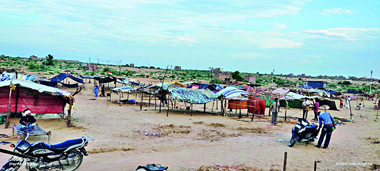 GSI Colony, Jaipur: Map, Property Rates, Projects, Photos, Reviews, Info