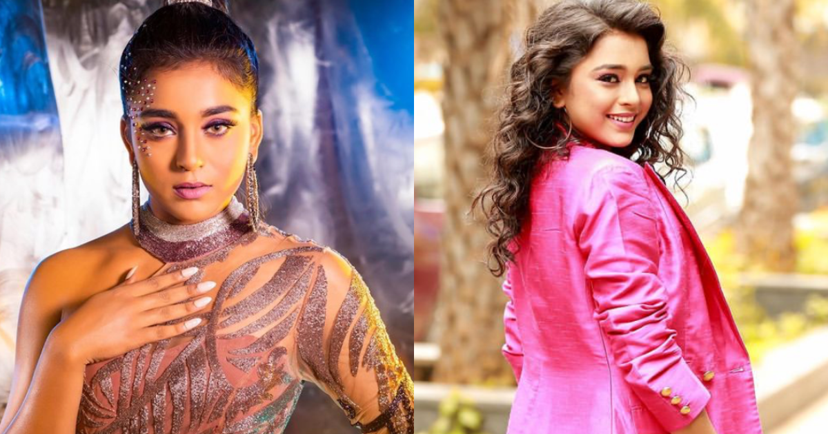 Imlie actress Sumbul Touqeer Khan’s glamorous off-screen looks and ...