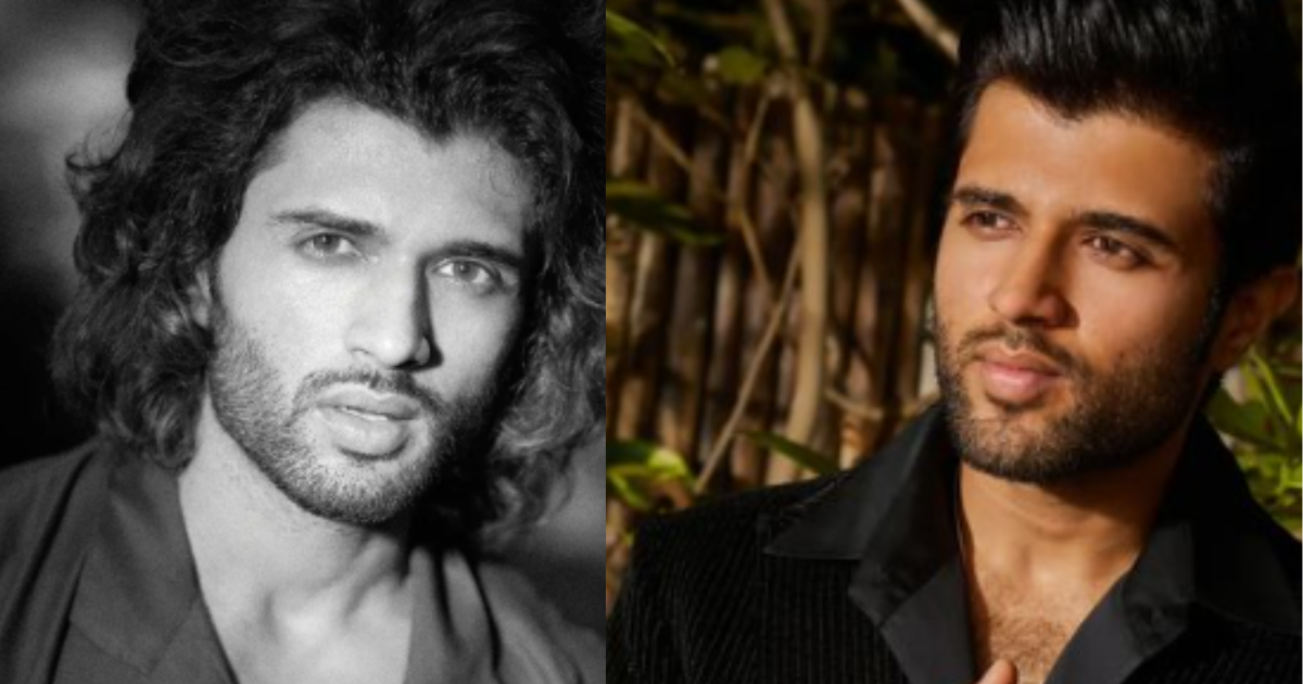 Fitness Tips From Vijay Deverakonda Times Of India 2969