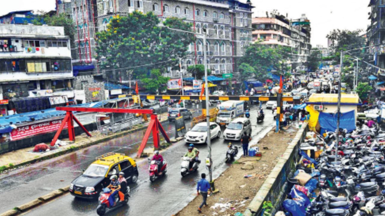 Lamington Road, Mumbai: Map, Property Rates, Projects, Photos, Reviews ...