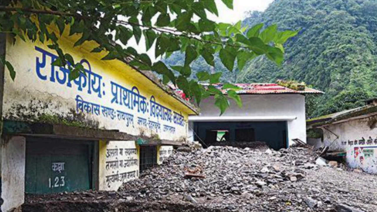 Bidholi, Dehradun: Map, Property Rates, Projects, Photos, Reviews, Info