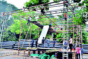 Mumbai Agra National Highway, Nashik: Map, Property Rates, Projects ...