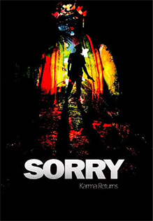 Sorry Karma Returns Movie: Showtimes, Review, Songs, Trailer, Posters ...