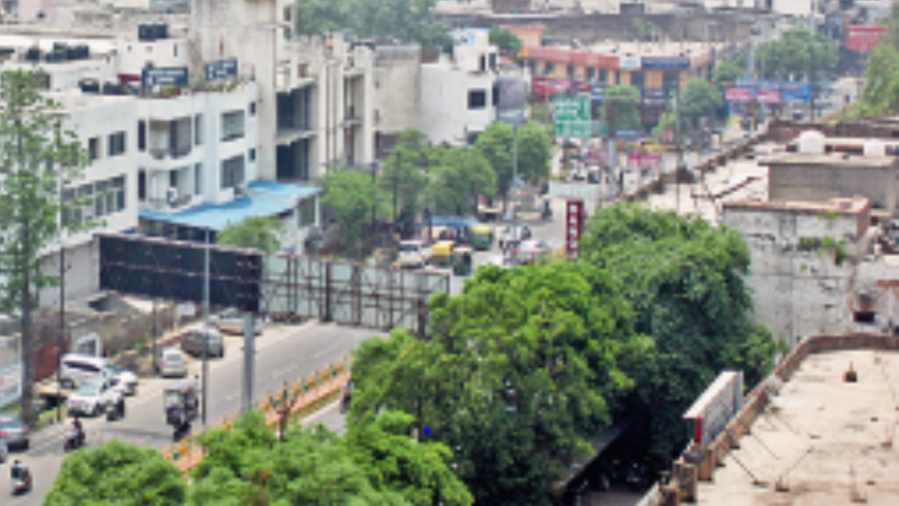 Matia Mahal, New Delhi: Map, Property Rates, Projects, Photos, Reviews ...