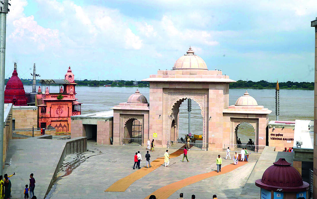 Baragaon, Varanasi: Map, Property Rates, Projects, Photos, Reviews, Info