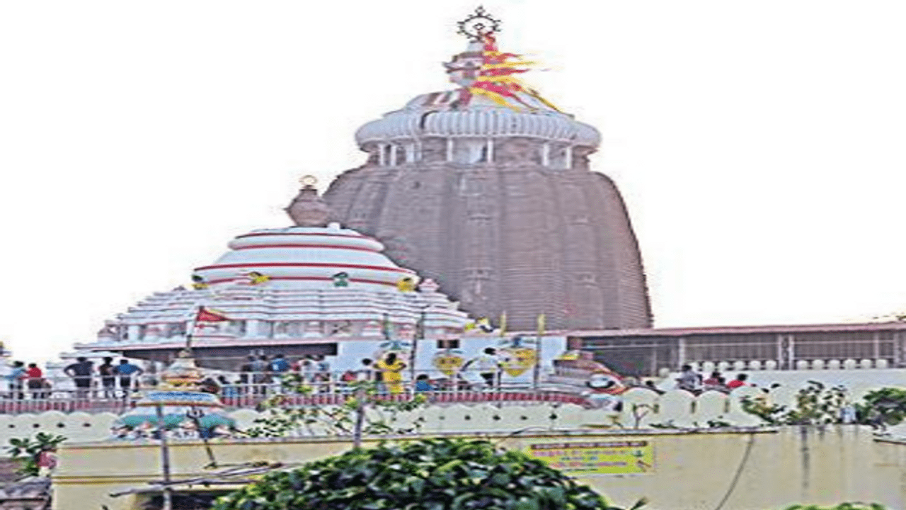 Athagarh, Cuttack: Map, Property Rates, Projects, Photos, Reviews, Info