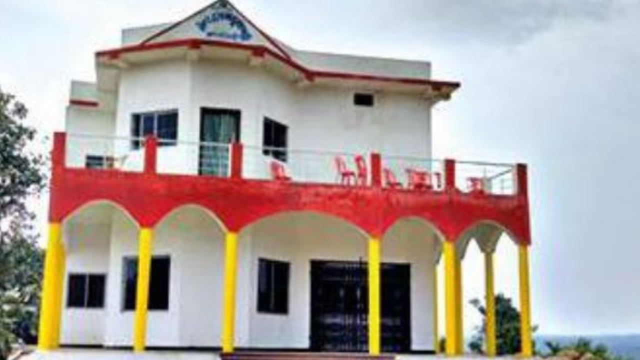 Ratu aryapuri road, Ranchi: Map, Property Rates, Projects, Photos ...