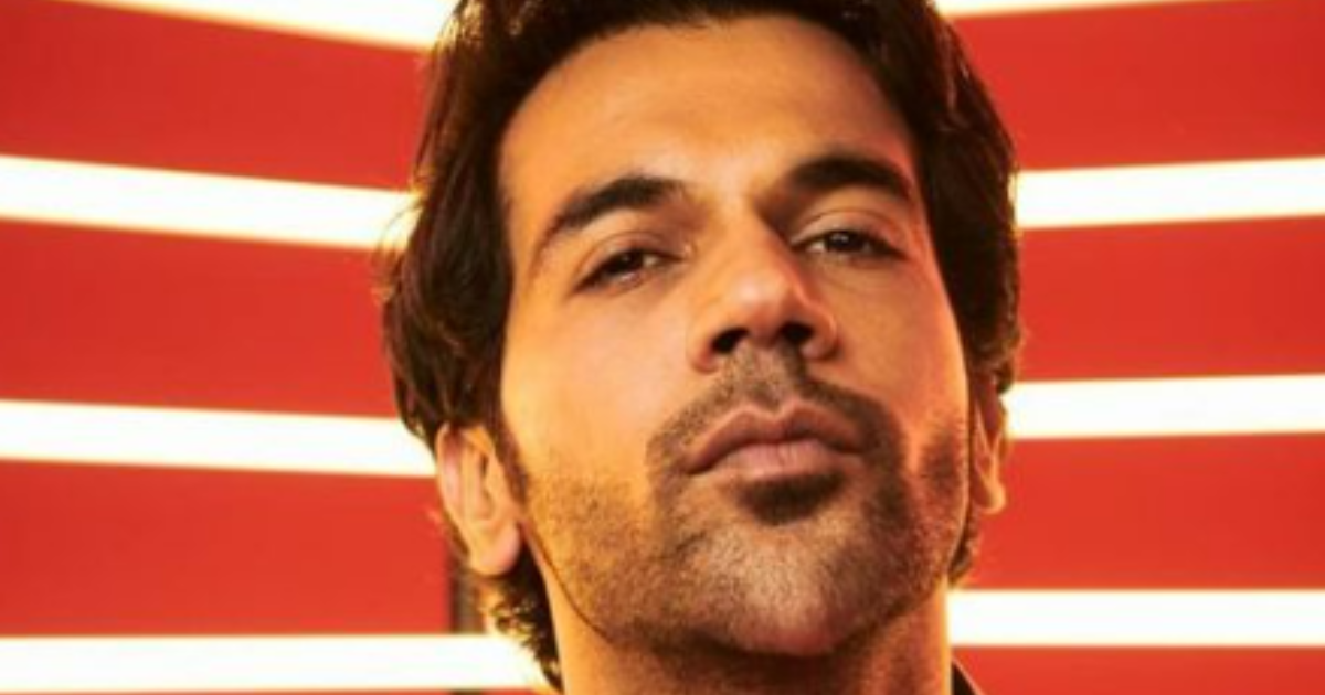 Birthday special: How Rajkummar Rao stays strong and fit on a ...